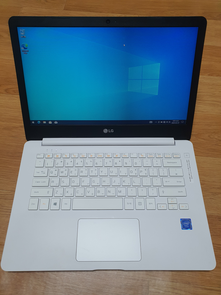 LG노트북 울트라PC 14U30P-E316K