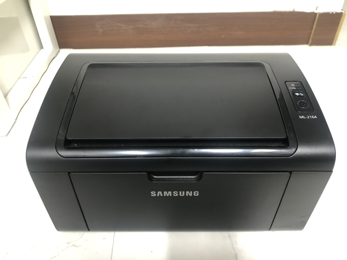 삼성 흑백 레이저프린터 ML 2164 | 당근 중고거래