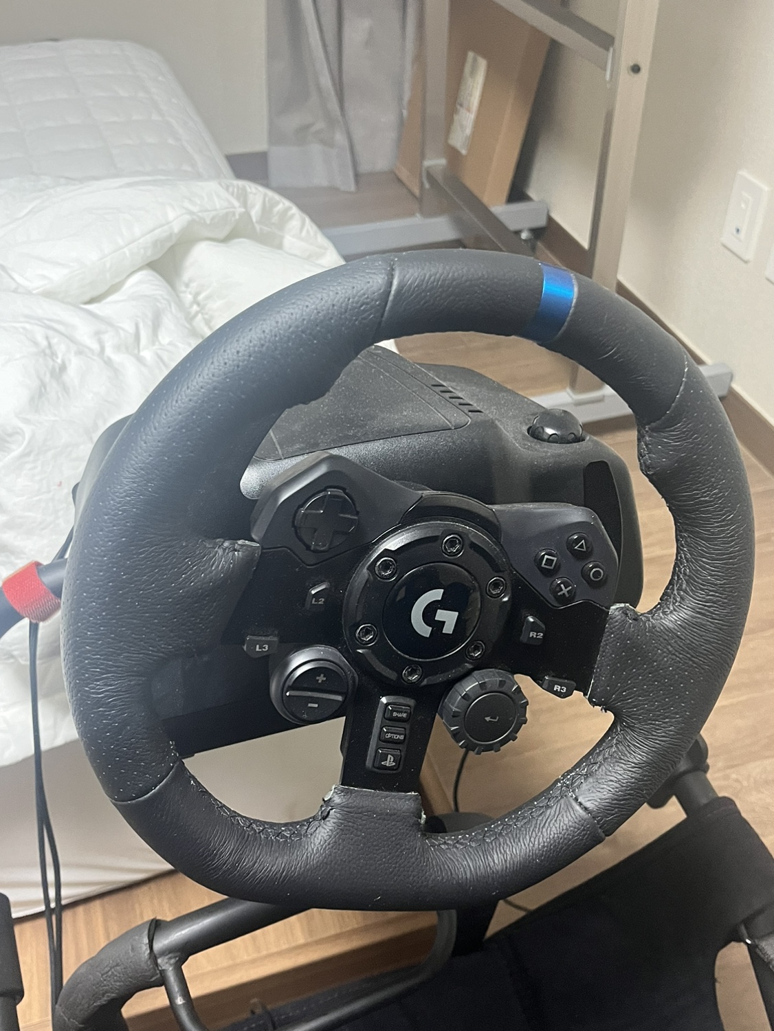 G923 챌린져 시트 | 당근 중고거래