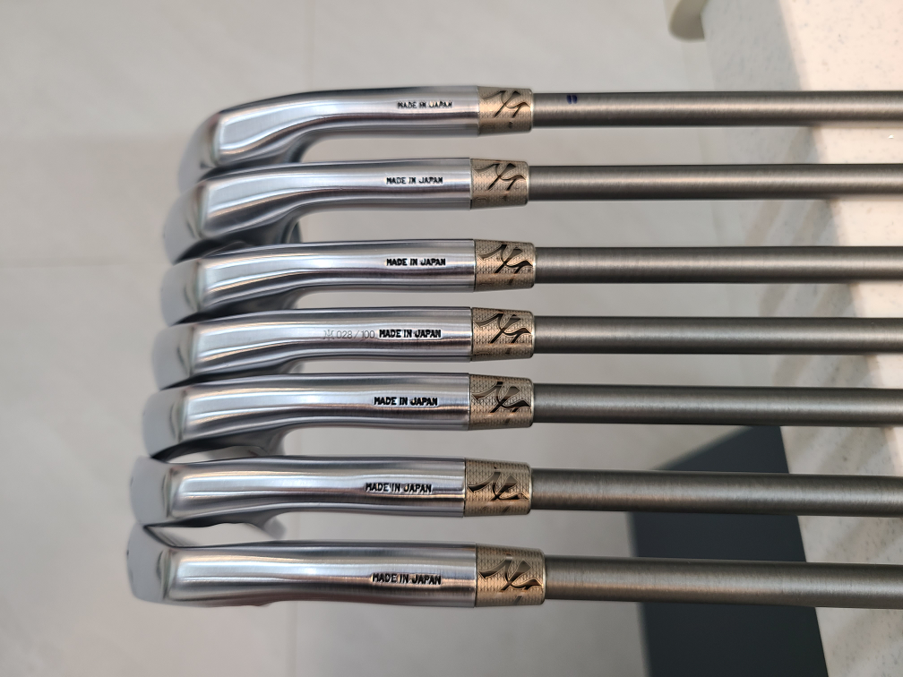 미우라 KM700 퍼스트에디션 ... | 당근 중고거래