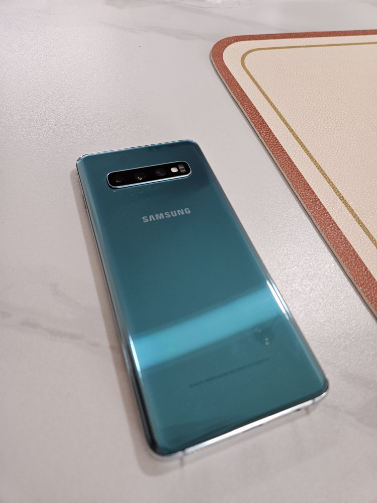 갤럭시 S10 128G | 당근 중고거래