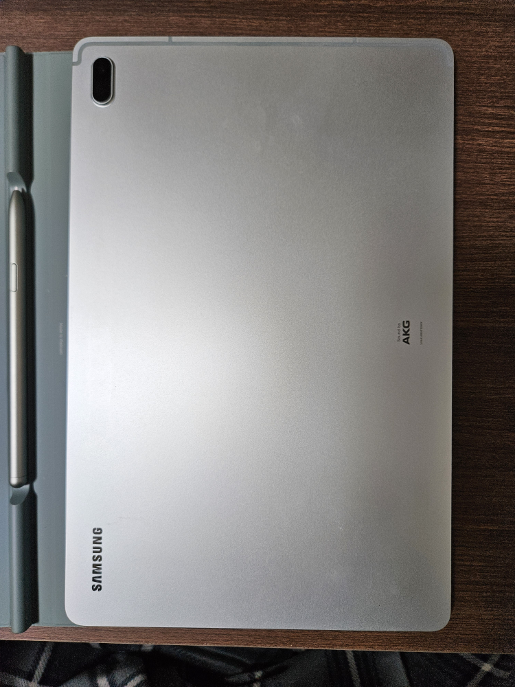 갤럭시탭S7FE wifi 64G... | 당근 중고거래