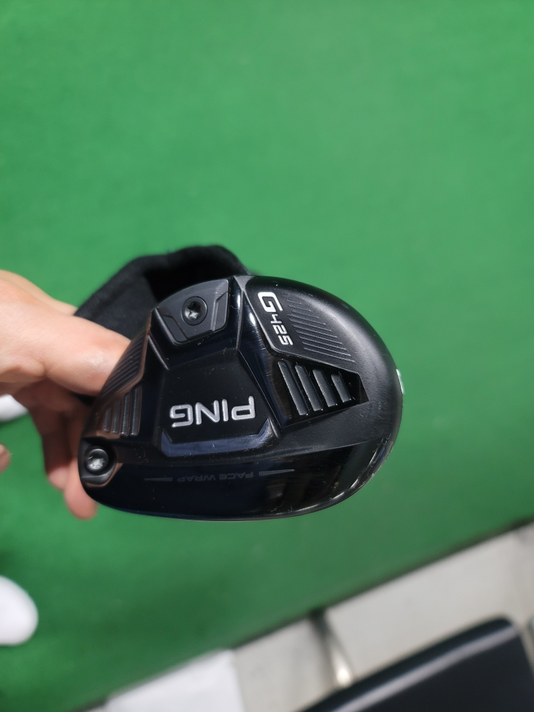 핑G425 5번유틸(SR, 26도) | 당근 중고거래