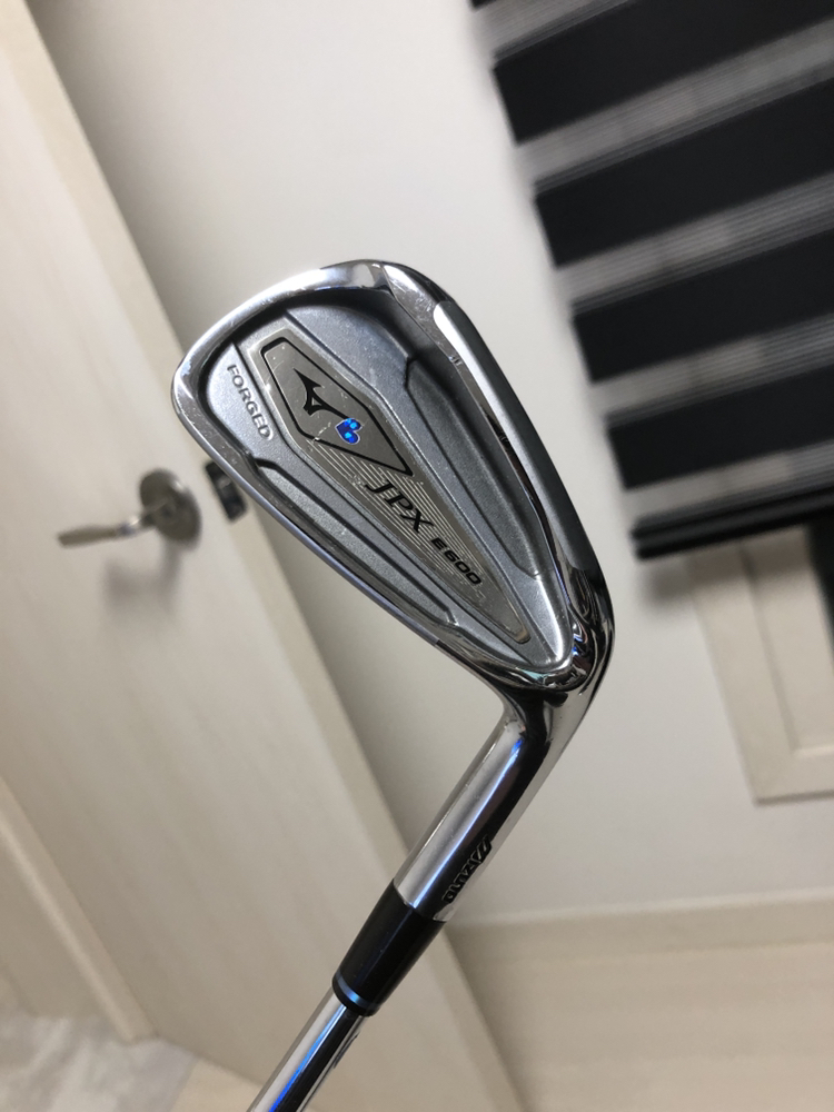 최종급처 골프 미즈노 jpx e... | 당근 중고거래