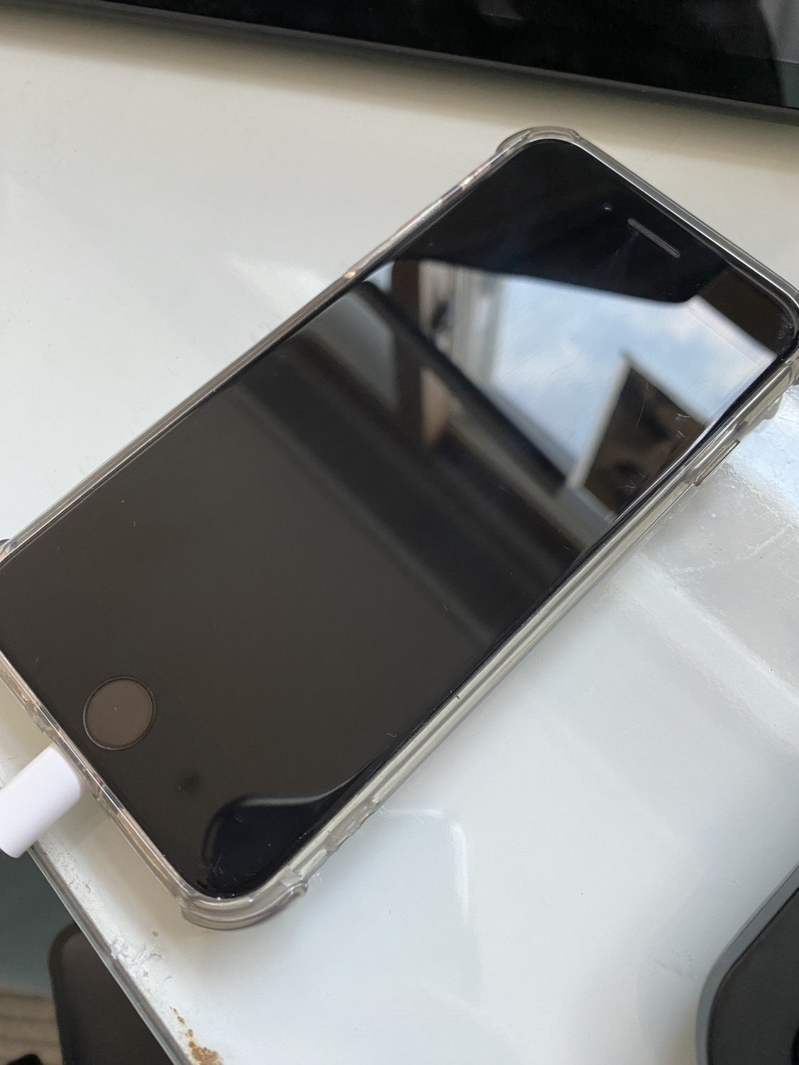 아이폰 se2 64 화이트 | 당근 중고거래