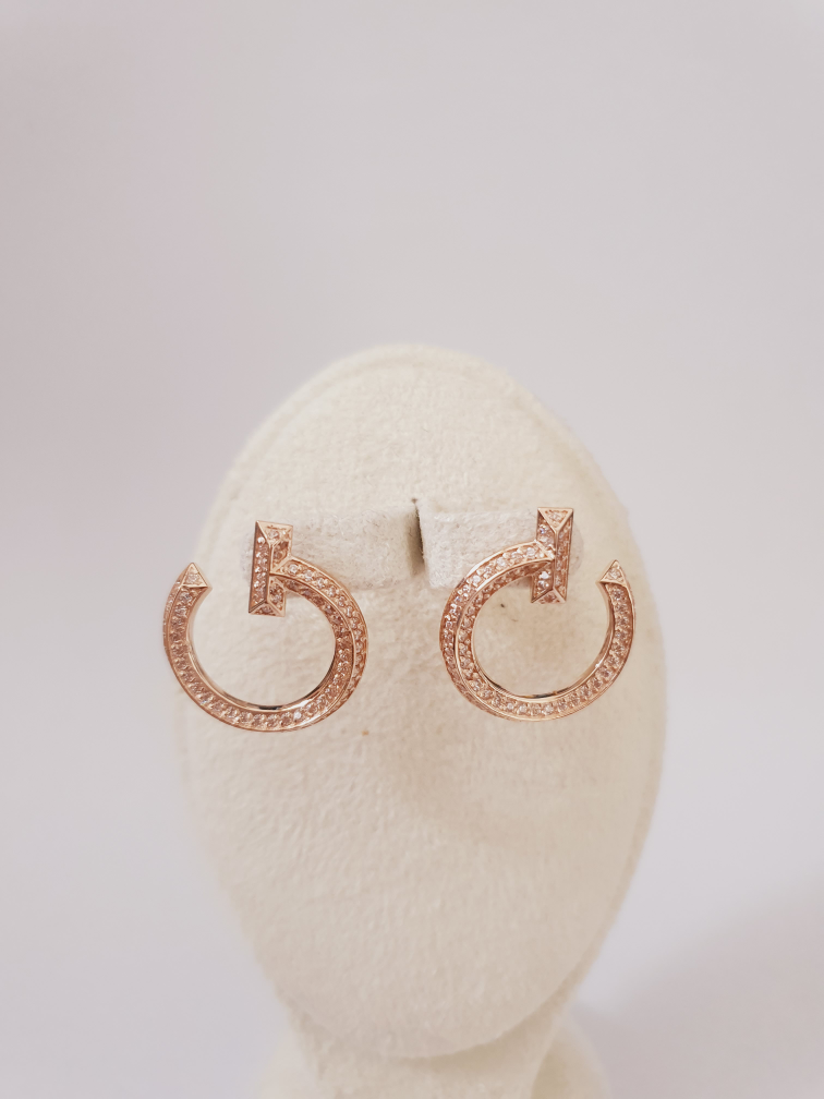 18k귀걸이 새상품 | 당근 중고거래