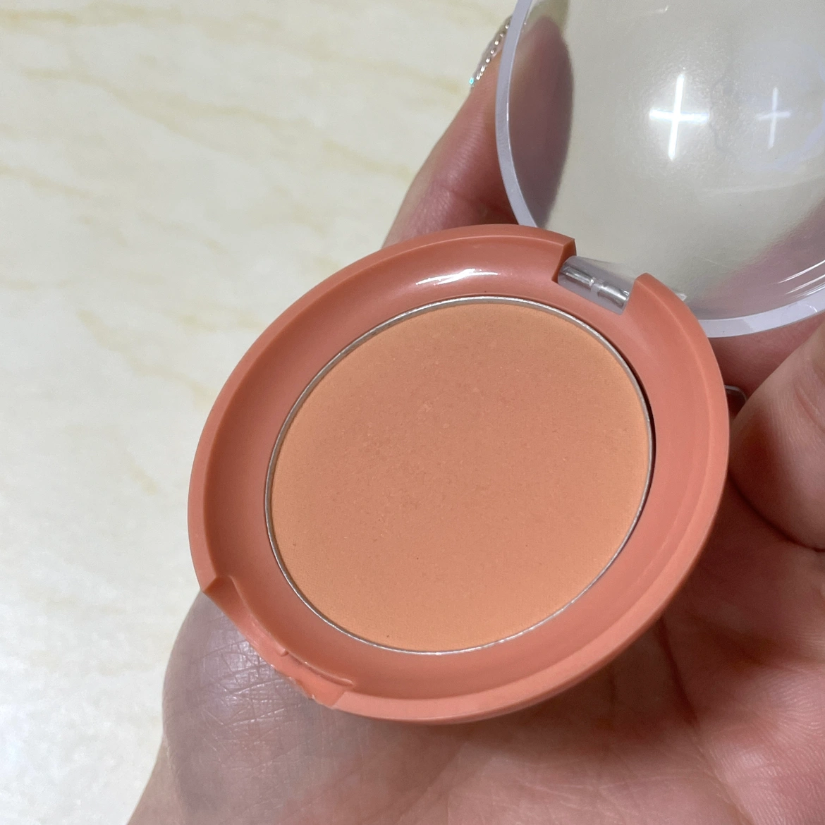 에뛰드 블러셔 02무화과토스트 | 당근 중고거래