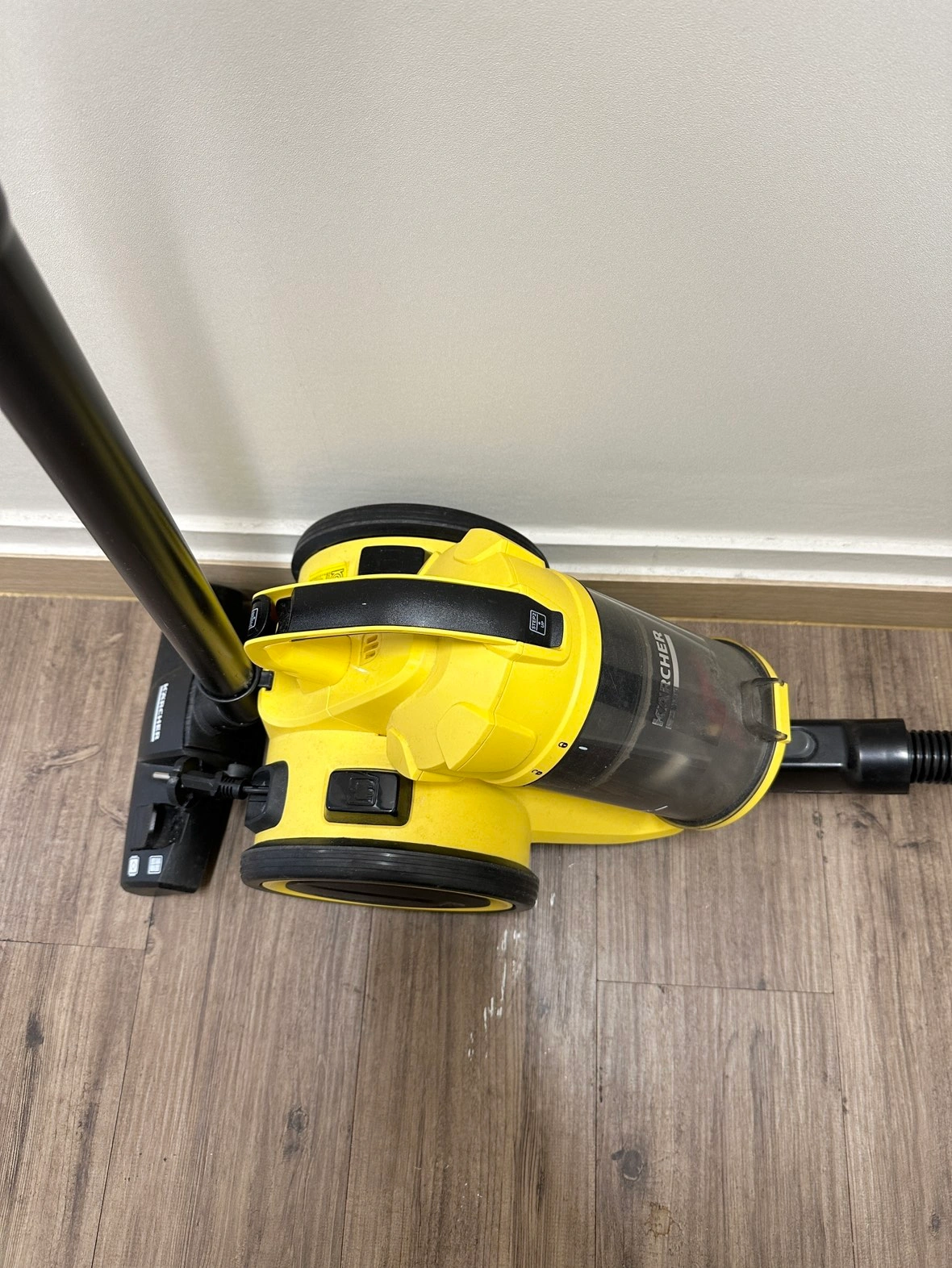 Karcher 독일 프리미엄 청소기 카처. | 부암동 | 생활가전 | 당근 중고거래