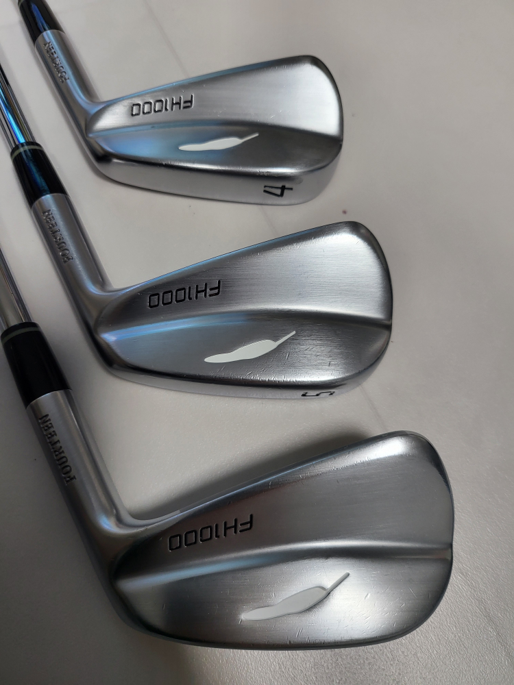 포틴 FH1000 4-P 정품 | 당근 중고거래