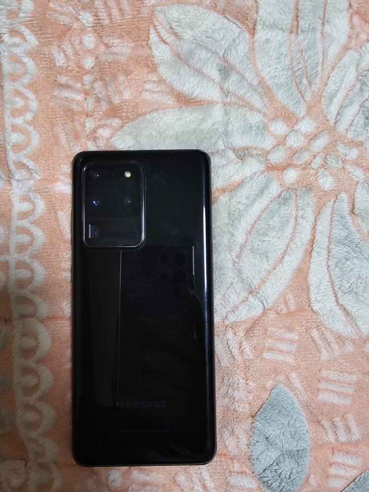 갤럭시S20 울트라 256G판매 | 당근 중고거래