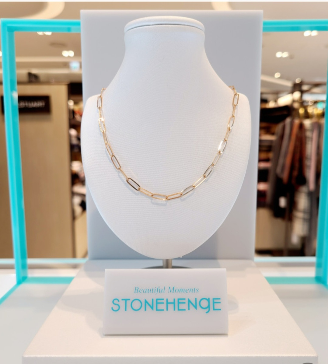 스톤헨지 목걸이 f0160 | 당근 중고거래