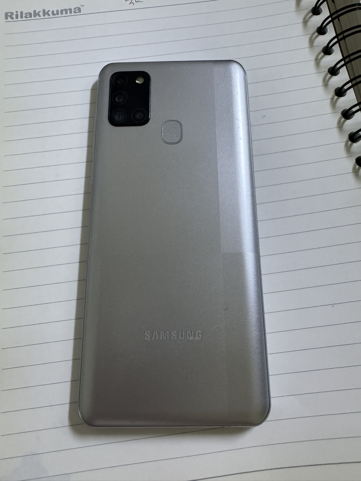 갤럭시 a21s 32g | 당근 중고거래