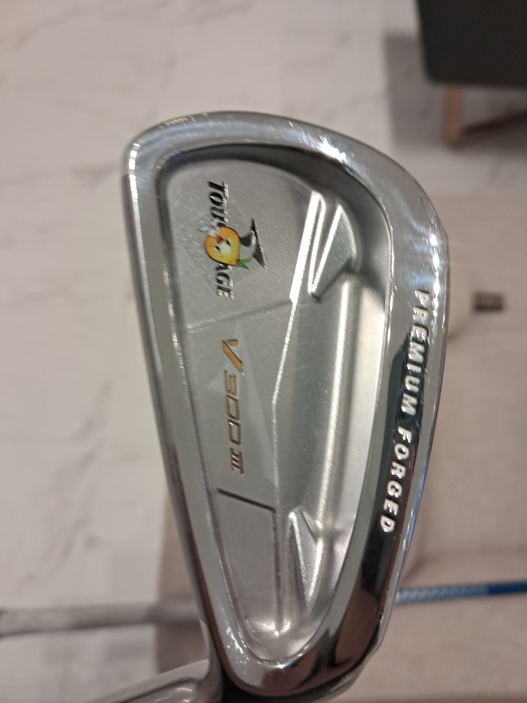 브릿지스톤 V300 4번아이언 | 당근 중고거래