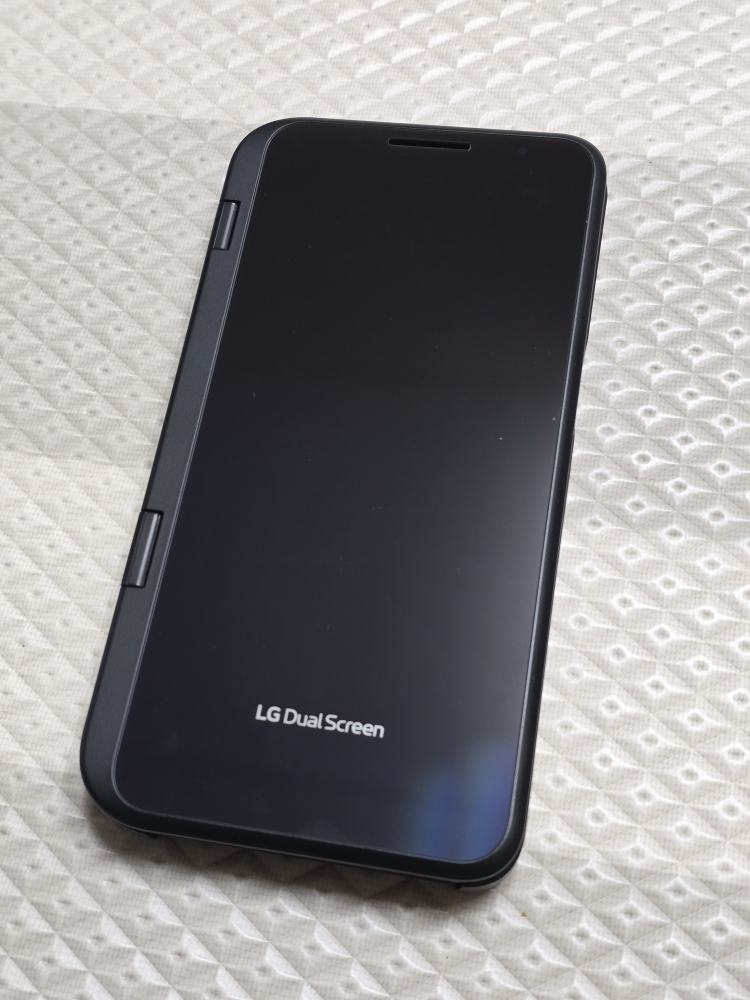 LG V50 ThinQ, 128기가, 본체 모니터, 듀얼 모니터, 피코유(PICO U) VR과 리모콘 일체