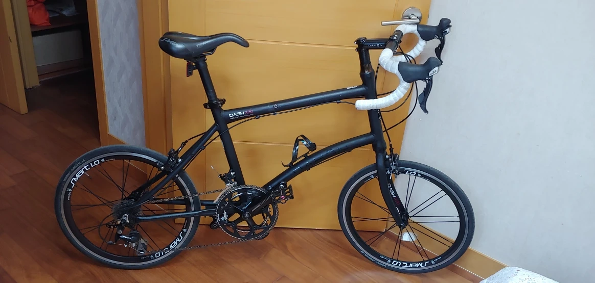 DAHON DASH X20 자전거 | 서종면 | 스포츠/레저 | 당근 중고거래