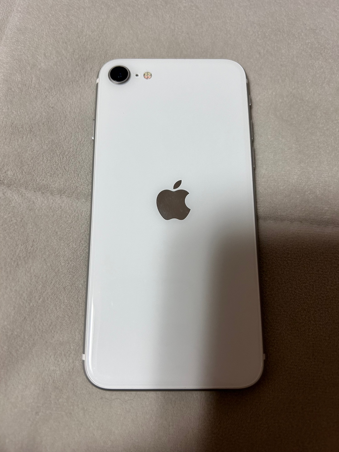 아이폰 se2 128g | 당근 중고거래