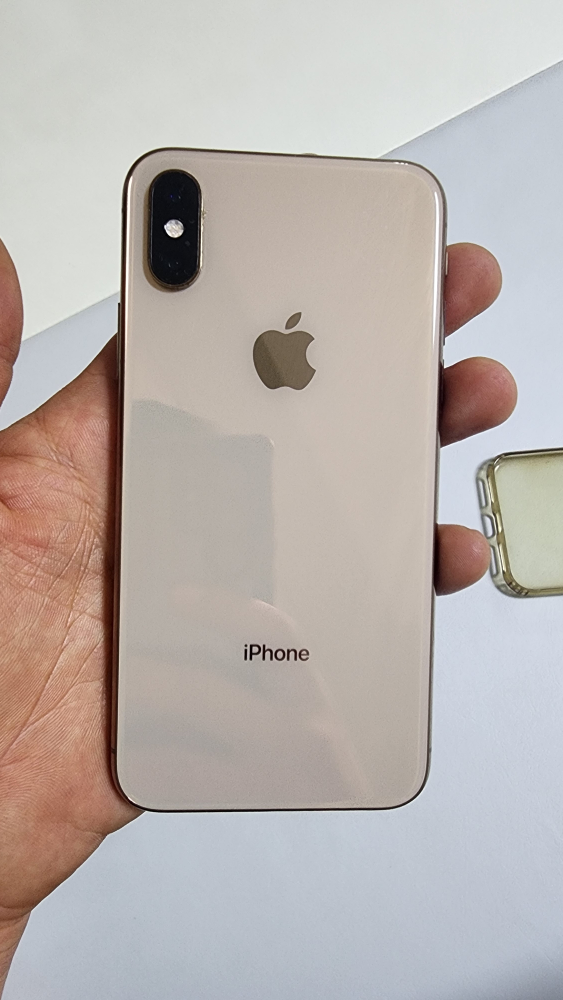 아이폰xs 64g 로즈골드 팝니다 | 당근 중고거래