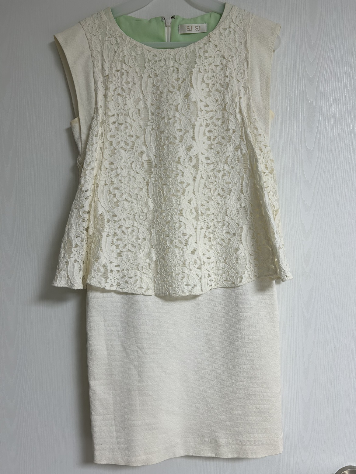 sjsj 원피스(44사이즈) | 구로제1동 | 여성의류 | 당근 중고거래