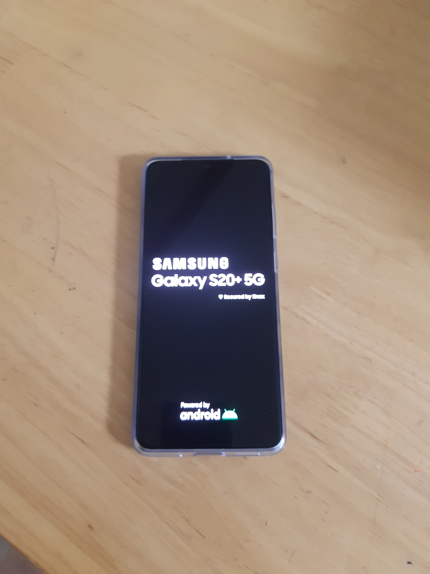 S20+ A급 급매 26만원 | 당근 중고거래