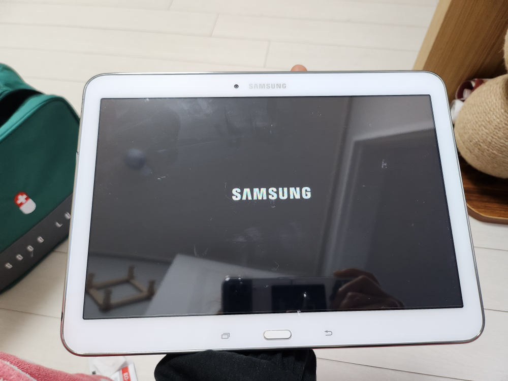 갤럭시탭 4 ( T536 ) | 당근 중고거래