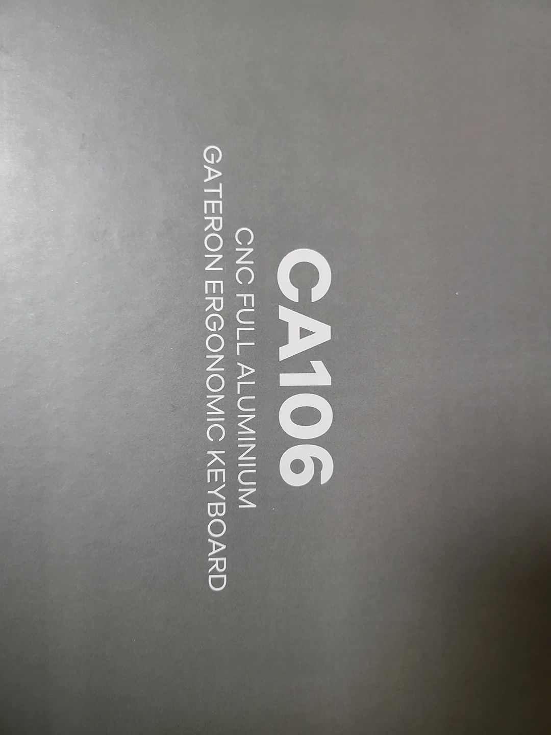 COX CA106 CNC 콕스 ... | 당근 중고거래