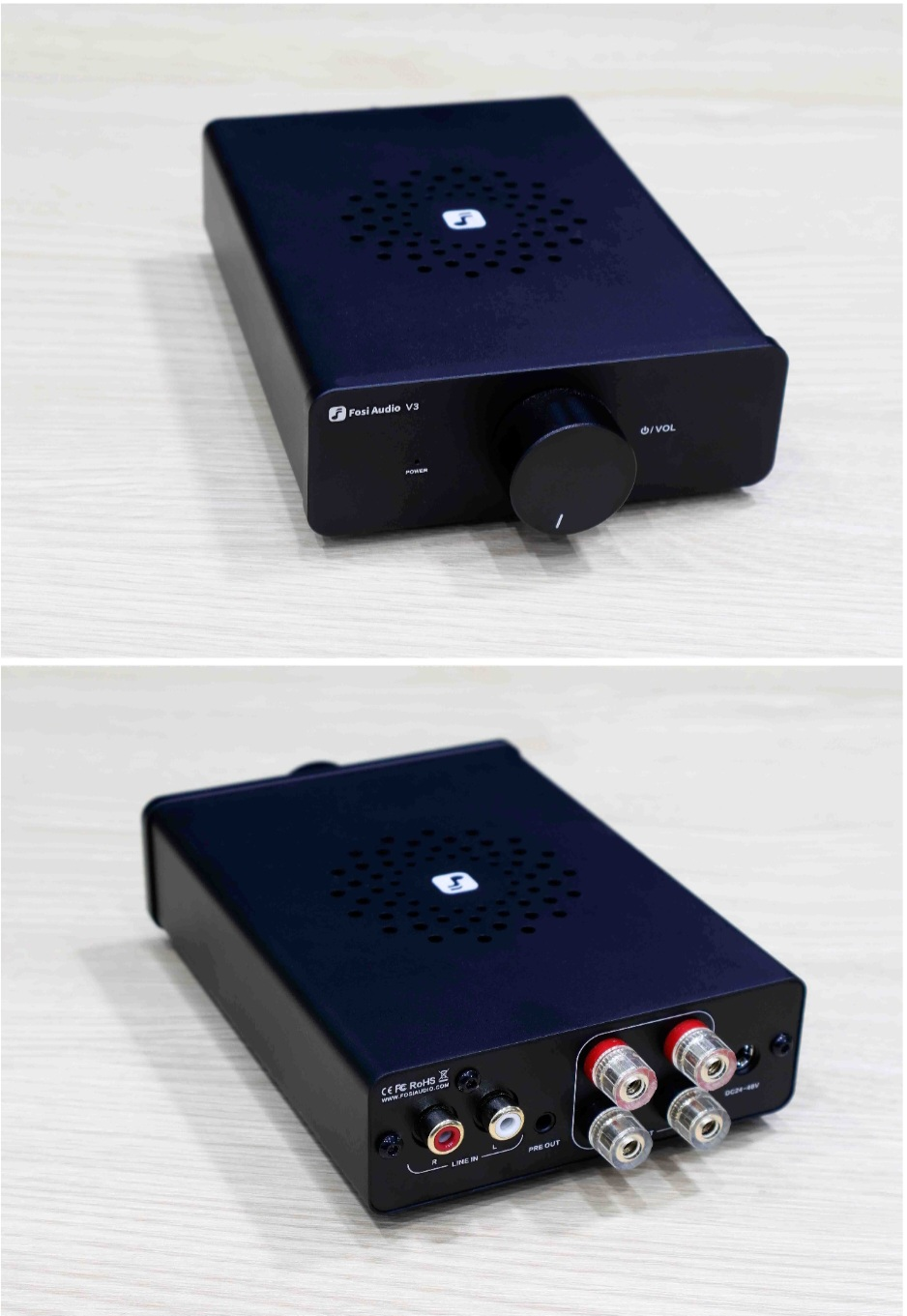 Posi Audio V3 | 디지털기기 | 당근 중고거래