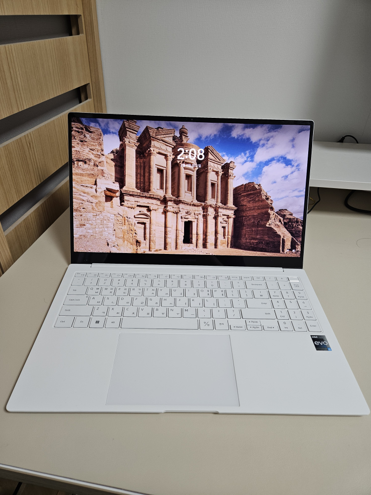 삼성노트북 북2프로 NT950X... | 당근 중고거래