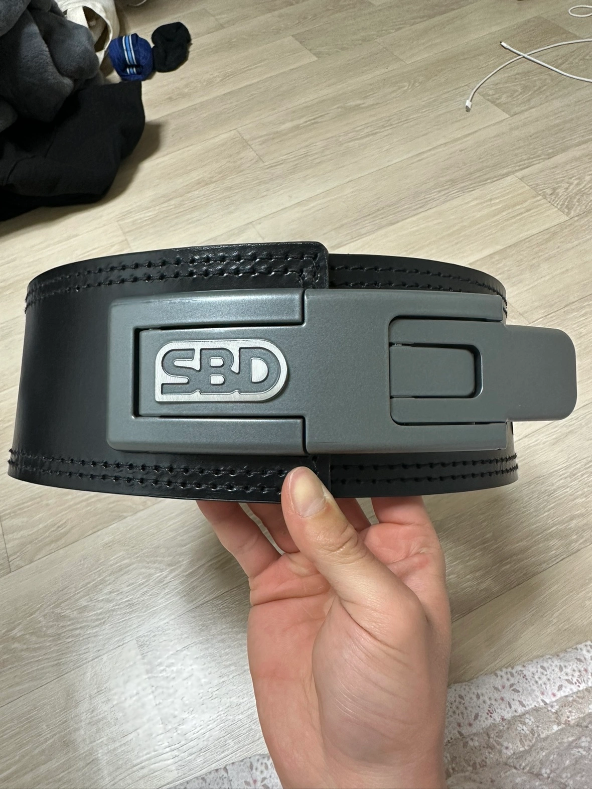 SBD | 당근 중고거래