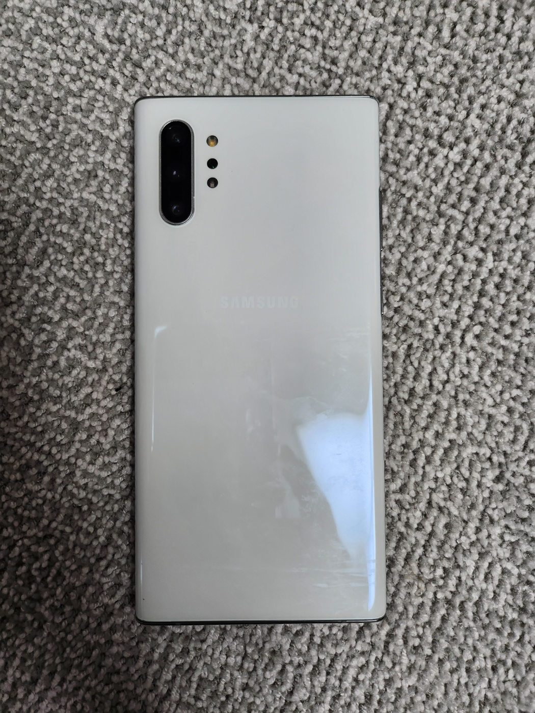 노트10플러스 10+ 512g ... | 당근 중고거래