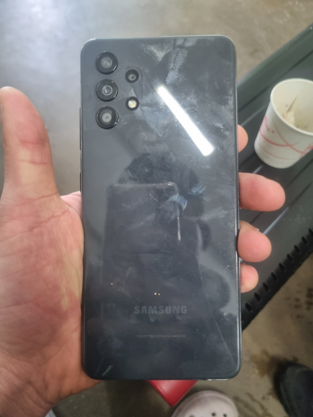 겔럭시a32 64GB | 당근 중고거래