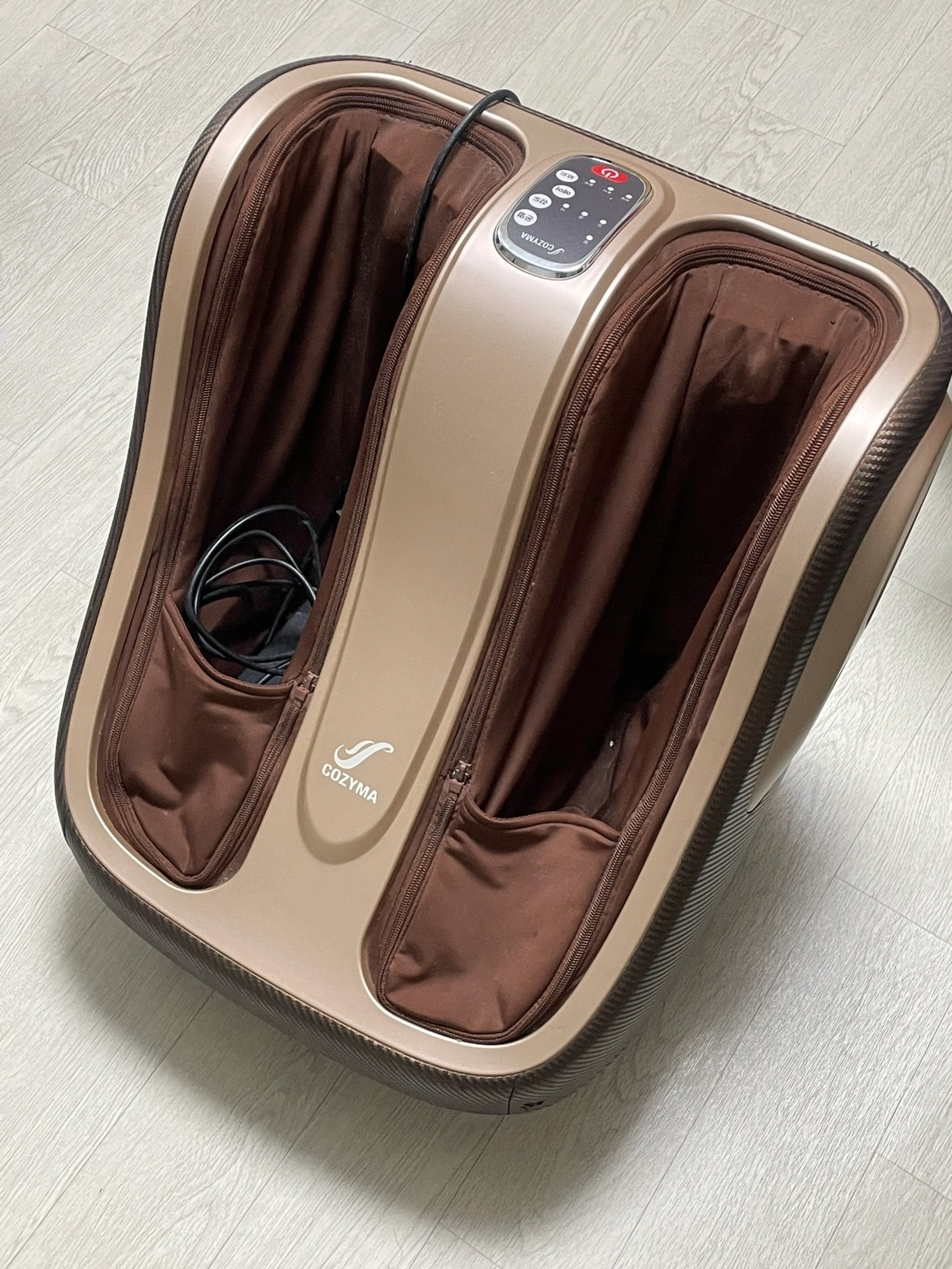 코지마 발마사지기 cmf-650 | 당근 중고거래