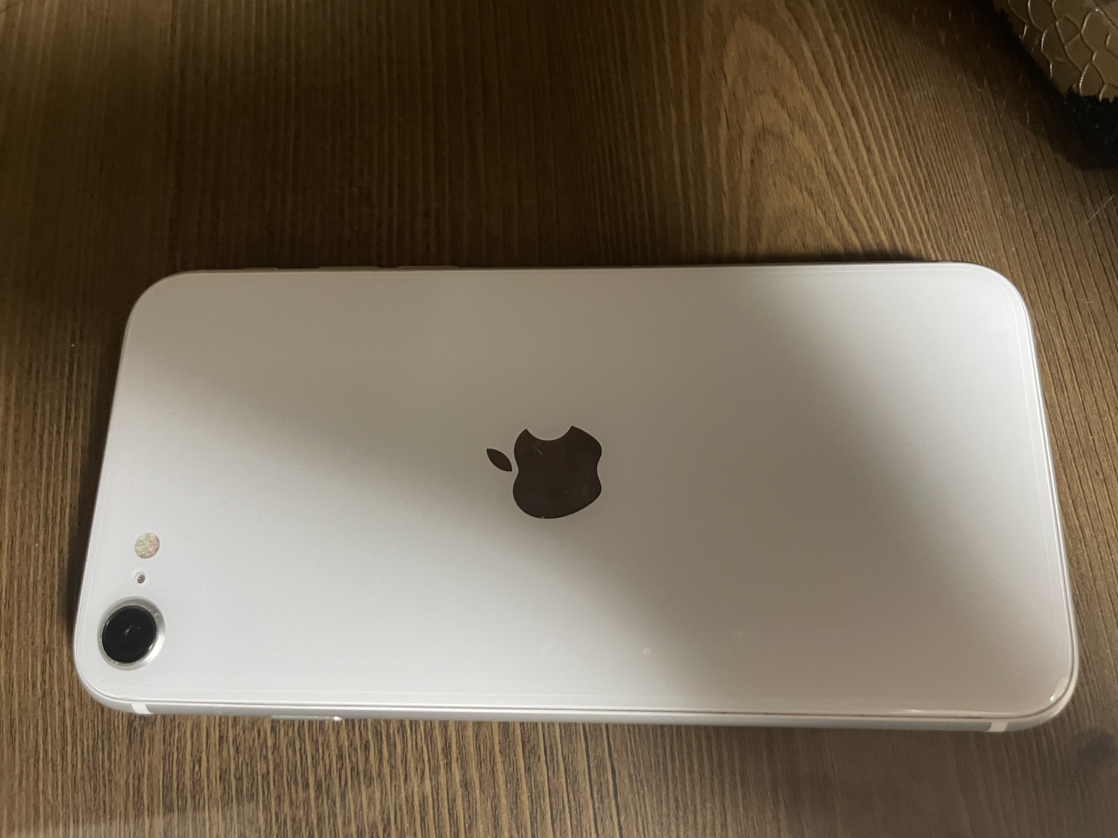 아이폰 se2 64기가 팝니다 ... | 당근 중고거래