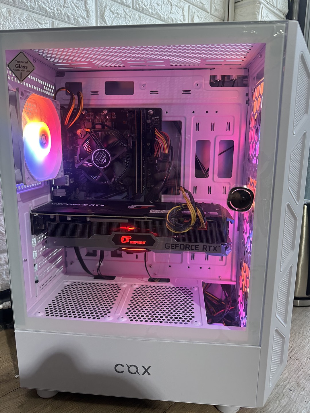 새상품급 신상 컴퓨터 14세대 ... | 당근 중고거래