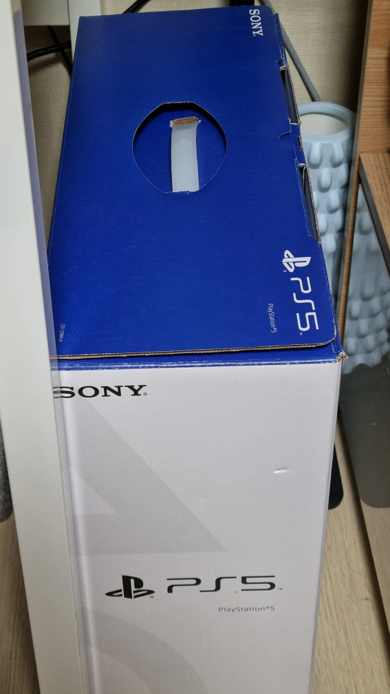 PS5 플스5 1218A 단순개봉 | 당근 중고거래