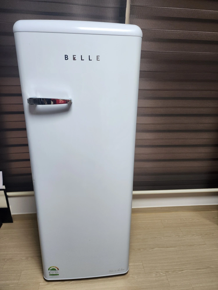 BELLE 냉장고 | 생활가전 | 당근 중고거래