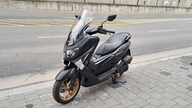 야마하 NMAX125 ABS A급 | 당근 중고거래