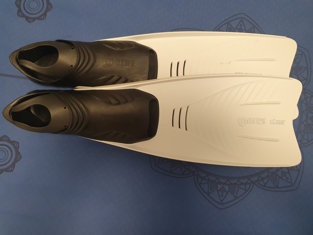 오리발(260-265mm) | 당근 중고거래