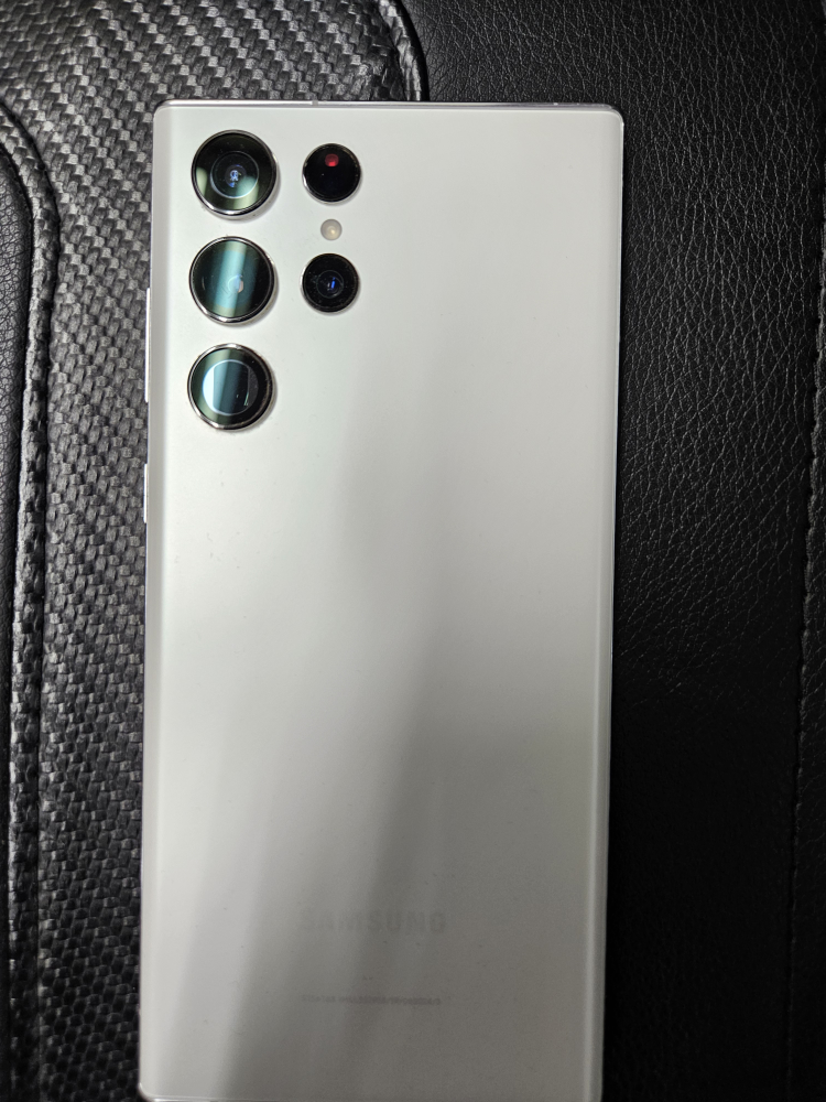 s22 울트라 512g | 디지털기기 | 당근 중고거래