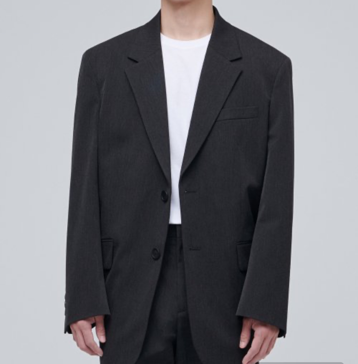 [완전새옷] 무신사 블레이저 남 당근 중고거래
