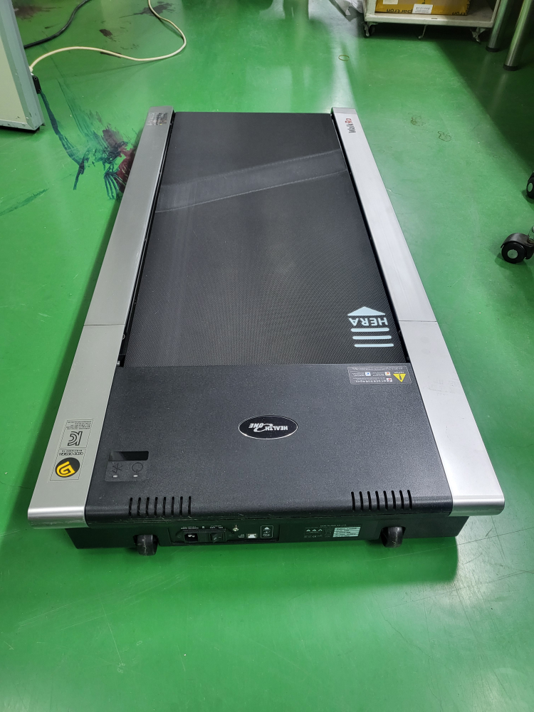 런닝머신(워킹머신) | 당근 중고거래