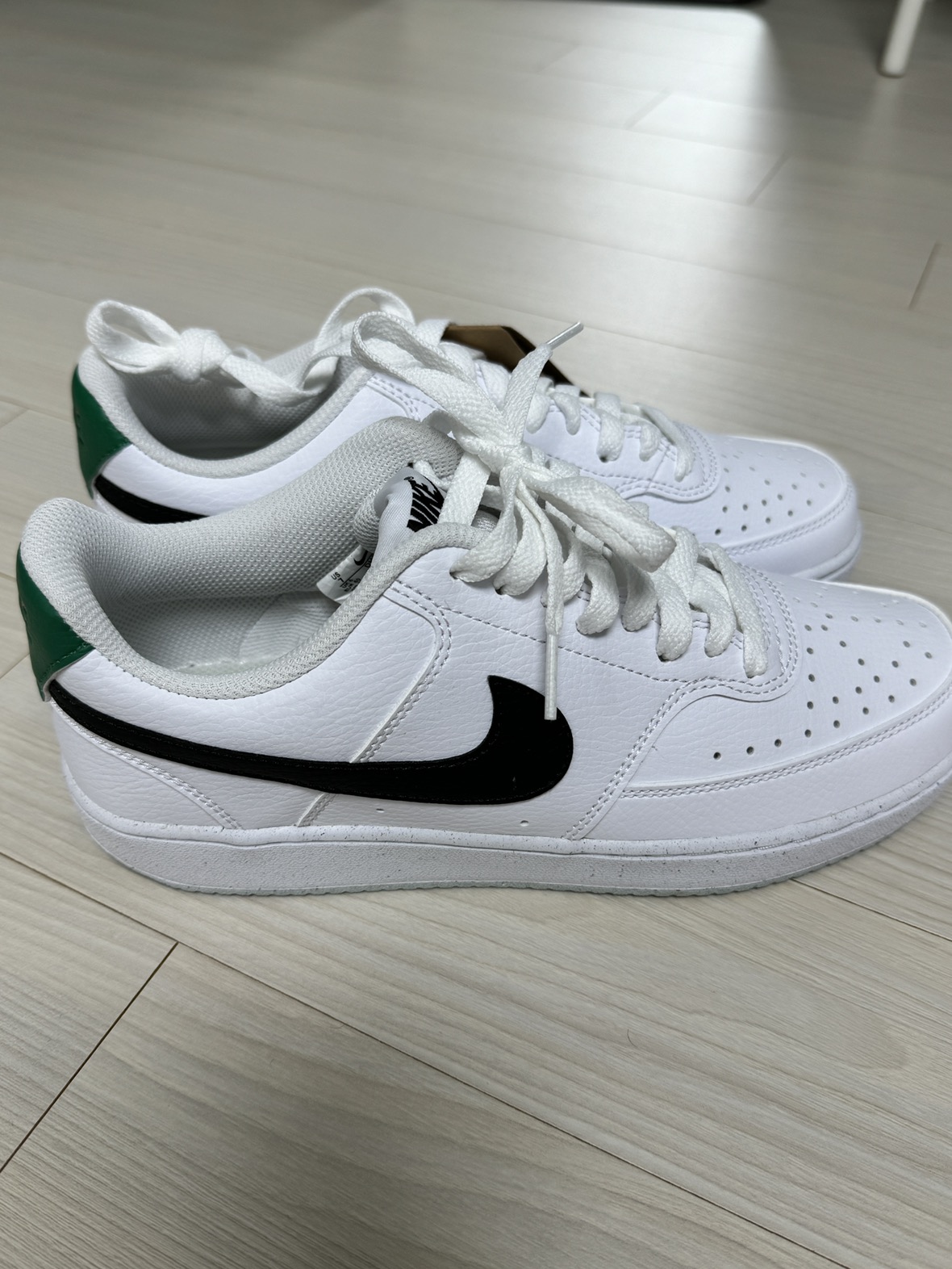 나이키 에어포스 250 새상품 | 남성패션/잡화 | 당근 중고거래