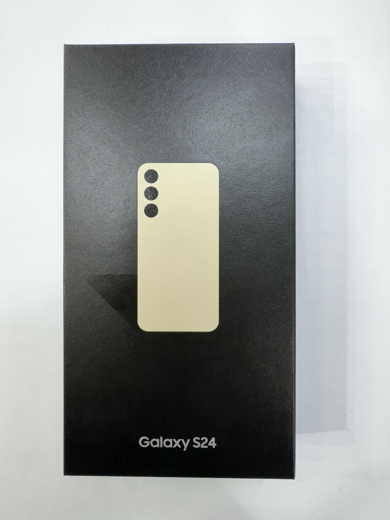 갤럭시 S24-512 옐로 새폰... | 당근 중고거래