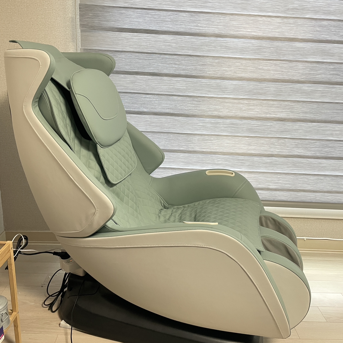 파나소닉 안마의자 ep-ma05 | 당근 중고거래