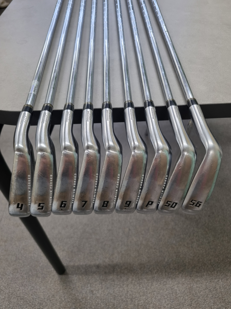 브릿지스톤 V300 6세대 7아이언(4~P)경량스틸 950R 석교정품 | 장항동 | 스포츠/레저 | 당근 중고거래