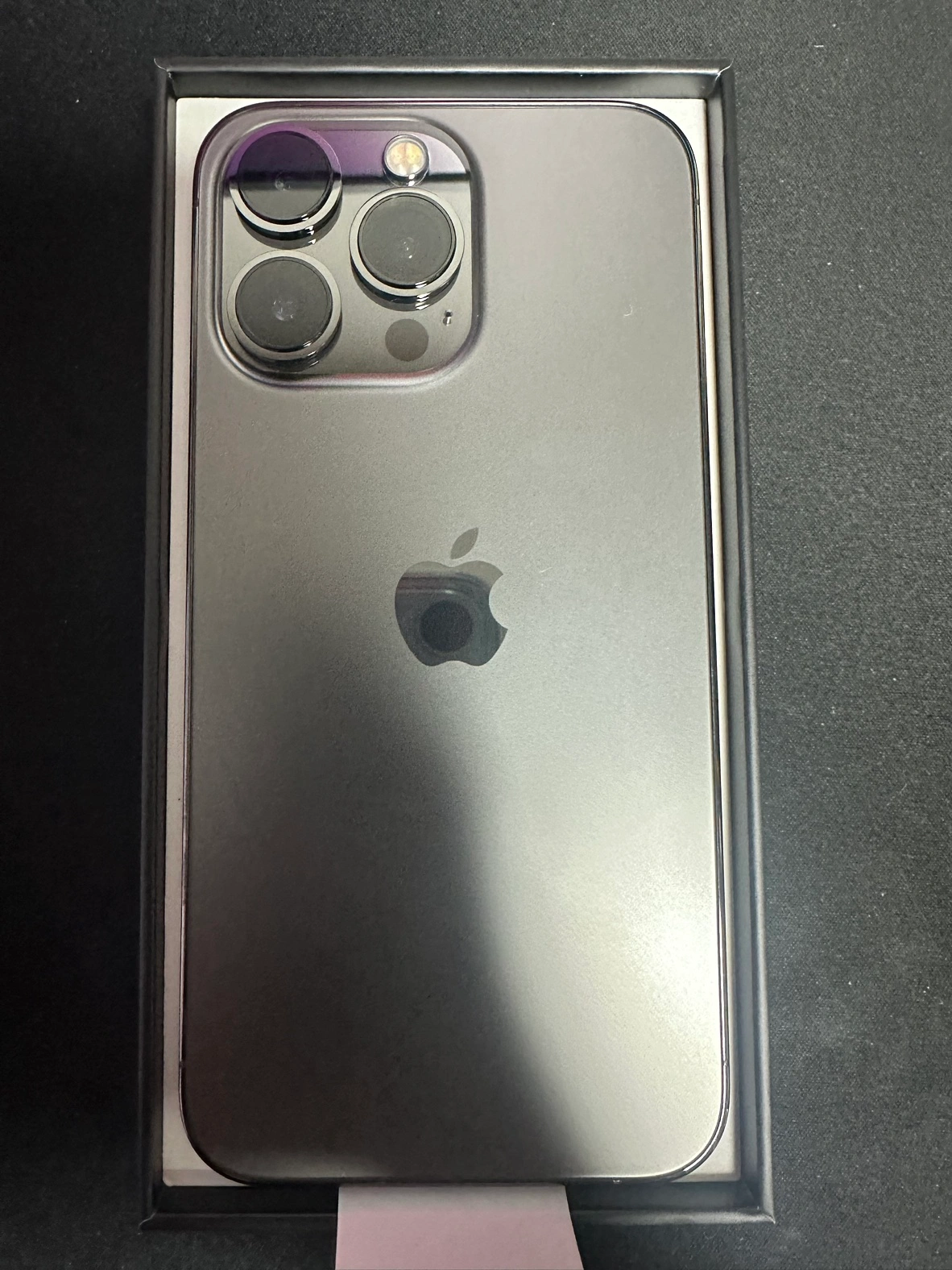 아이폰13pro그라파이트 128... | 당근 중고거래