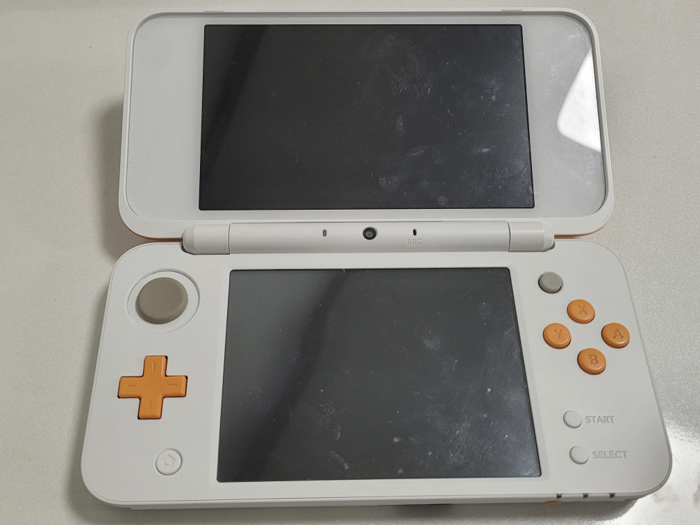 닌텐도 뉴 2ds xl 팝니다 | 당근 중고거래