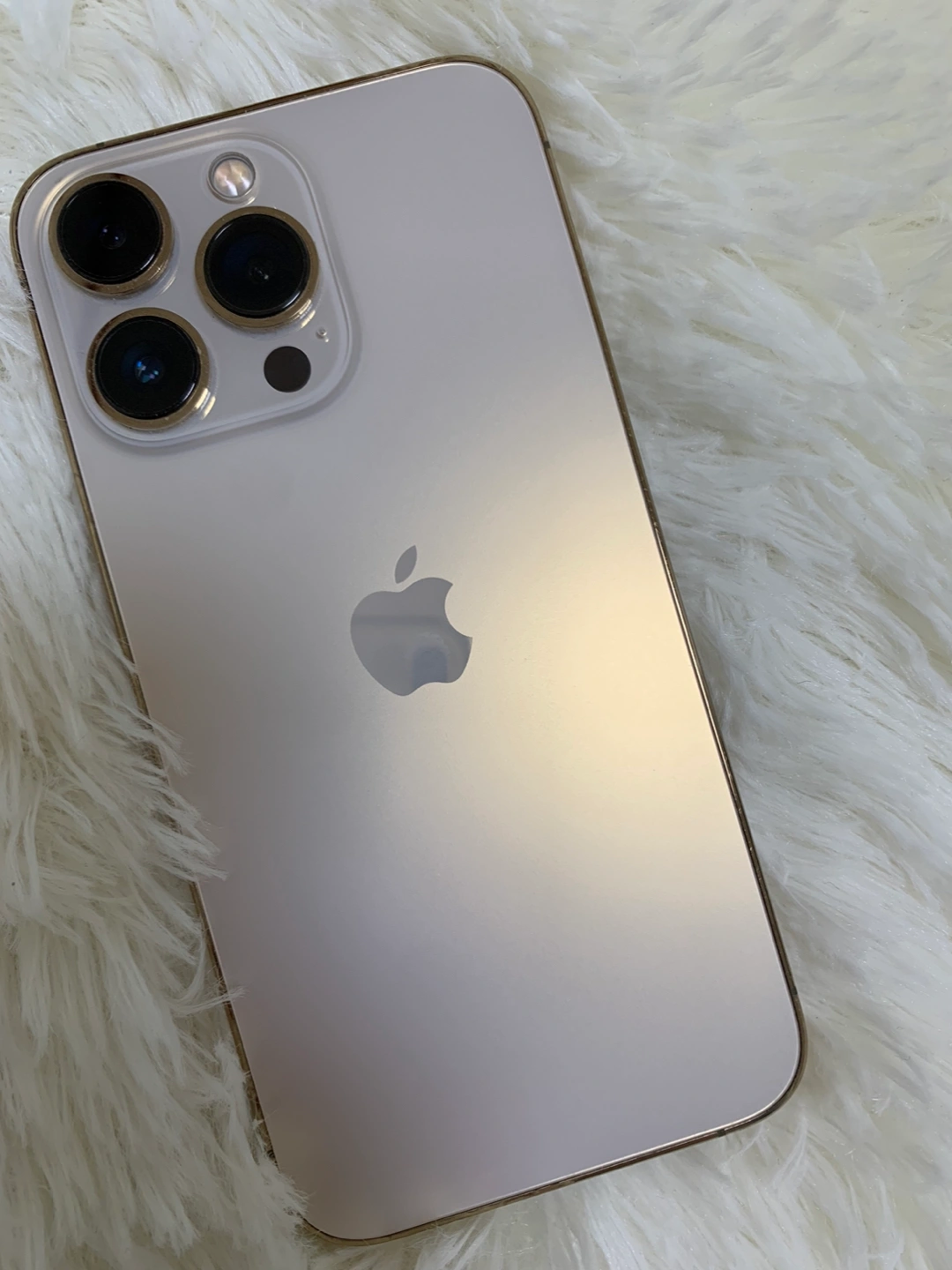 아이폰 13pro 골드 128기... | 당근 중고거래