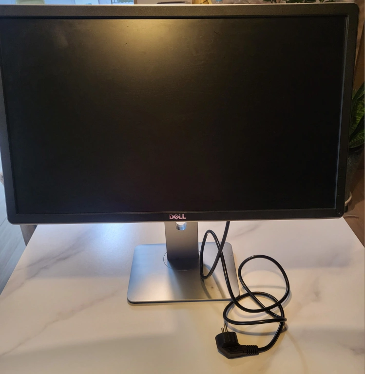 DELL 모니터 24인치 P2... | 당근 중고거래