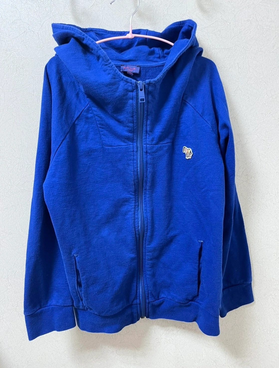 폴스미스 Paul Smith 키즈 주니어 후드 집업 티셔츠 10a / 남아 긴팔 상의 가디건 | 서초4동 | 유아동 | 당근 중고거래