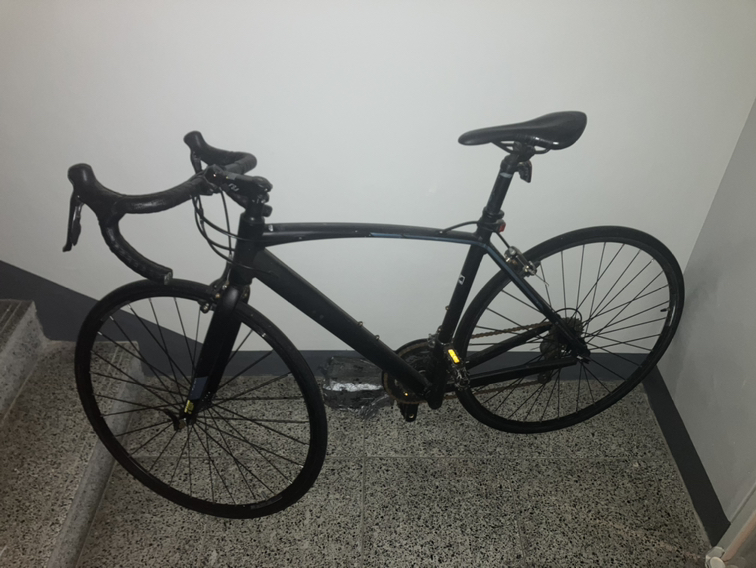 로드 아팔란치아 xrs16 로드... | 당근 중고거래